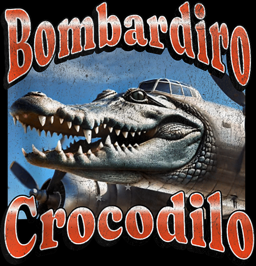 Italian Brainrot - Maluha.